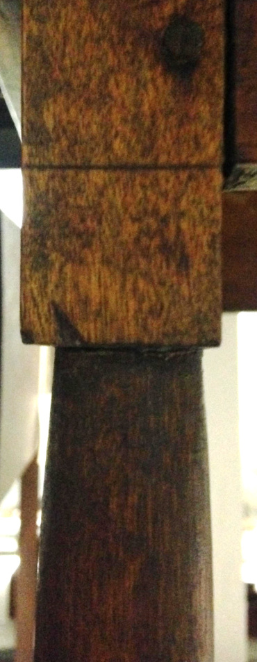 It's all in the details: Identifying the community of origin for Shaker ...