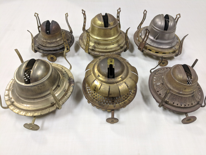 Untangling a collection puzzle – Shaker Museum