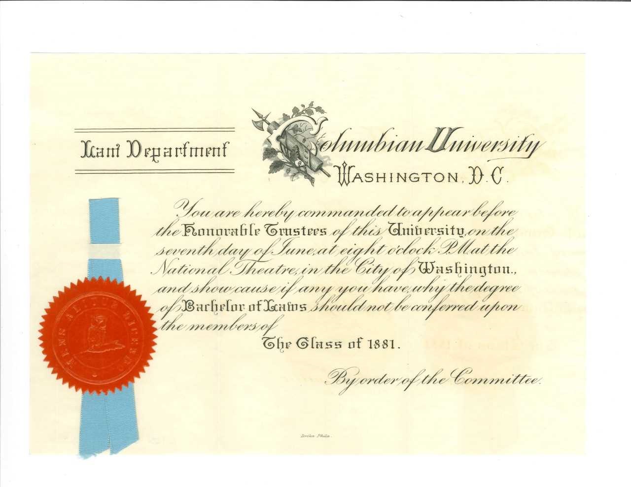 Untangling the history of the Calver family starting with a box of ...