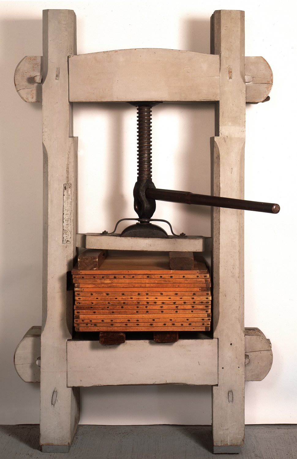Ironing and Pressing | Shaker Museum