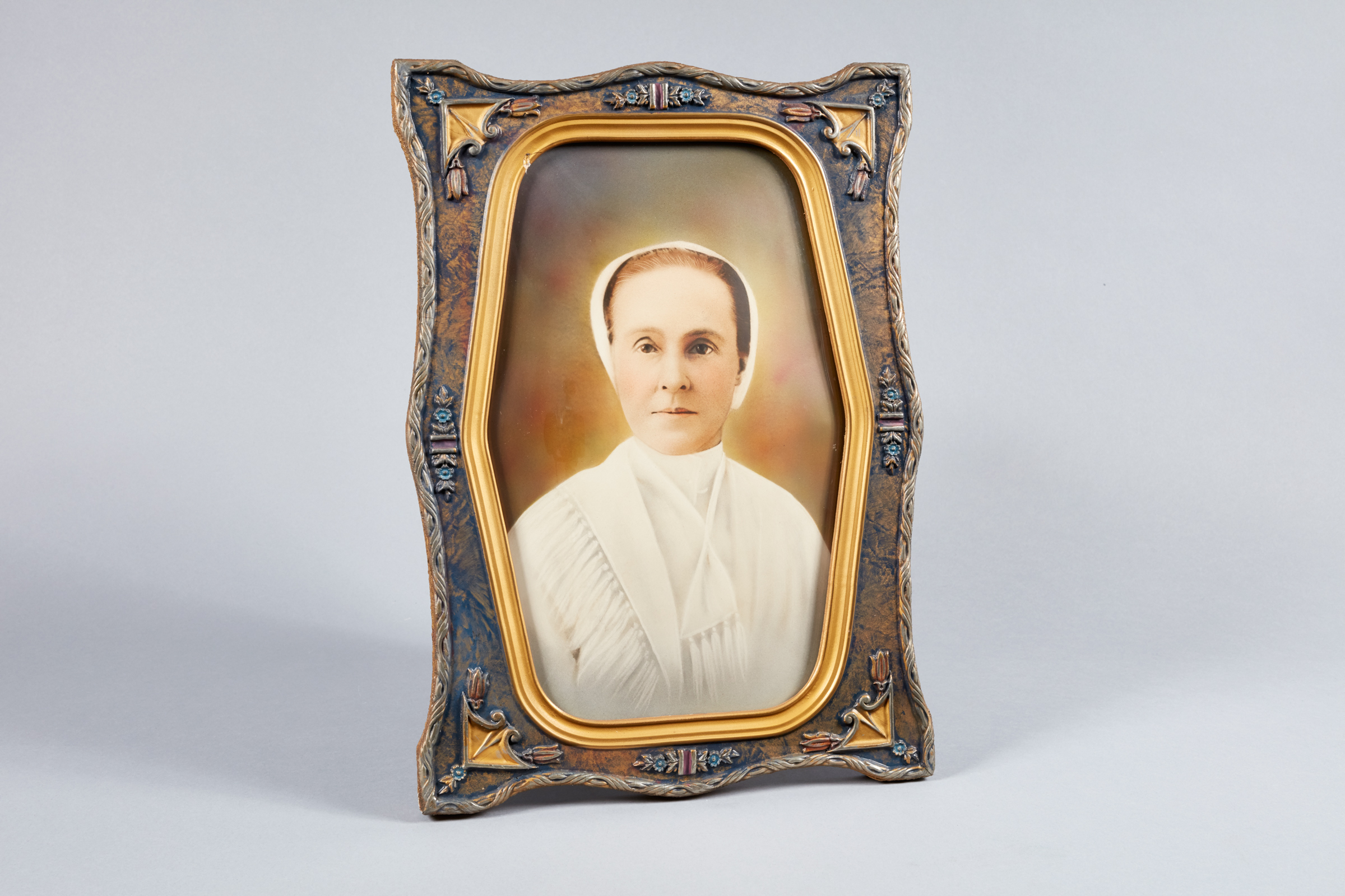 Sister Emma Jane Neale (1847-1943) | Shaker Museum
