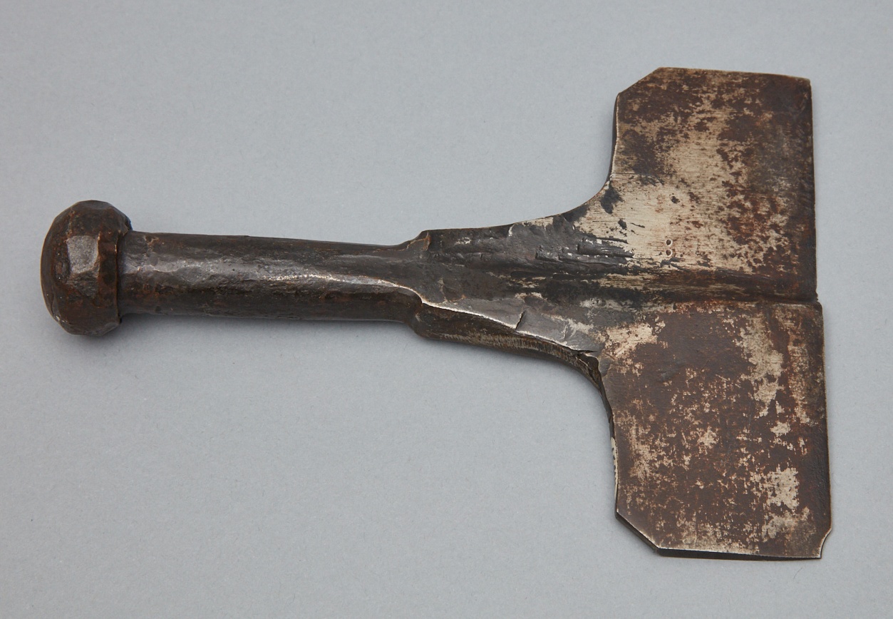 Making all those seed packets – Shaker Museum